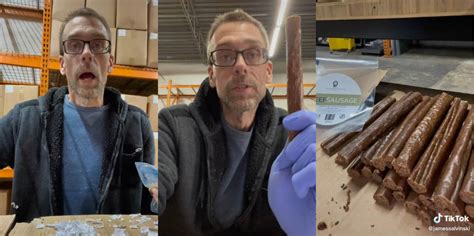 Worker Exposes Pet Food Suppliers Expired Bug Infested Dog Treats