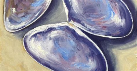 Pippi Shells By Anne Strambi