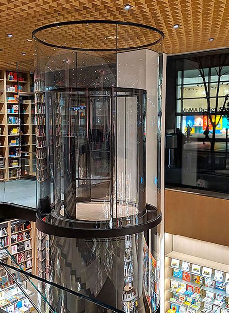 Custom Cabs Inc Museum Of Modern Art Moma Elevator Project