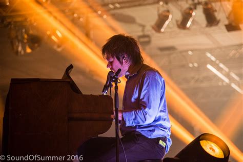 Enter Shikari Live Review