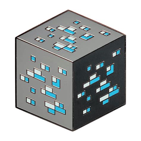 West15 Diamond Block Pinnyshop