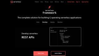 Other Options To Try Of The Best Javascript Frameworks To Try Page Creative Bloq
