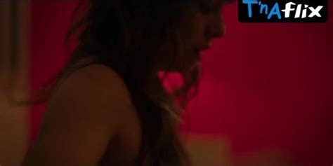 Blanca Suarez Butt Scene In Breathless