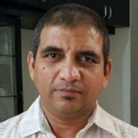 Vikrant Joshi General Manager Technology Crompton Greaves Mumbai Cg Transformer