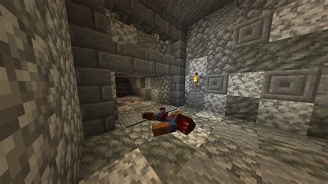 horror elements mod mods minecraft curseforge