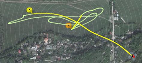 Rth Fail Crash · Discussion 7826 · Inavflightinav · Github