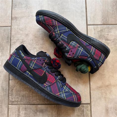 Nardwuar Nike Sb Dunk Low Ii1493 600