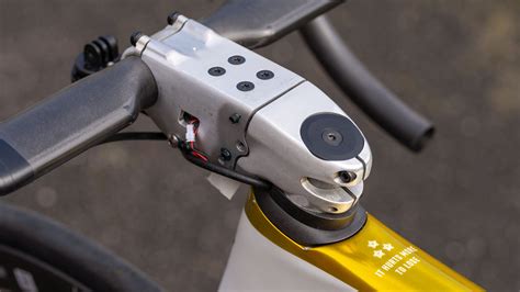 Body Rocket Is Back Live Aero Drag Tracking Prototype Makes You Faster