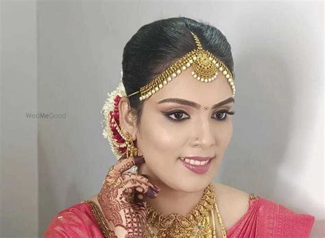 Ajayan Makeup Artist Price And Reviews Kochi Makeup Artist
