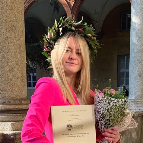 Federica Lepri Università Cattolica Del Sacro Cuore Azzano San Paolo Lombardia Italia