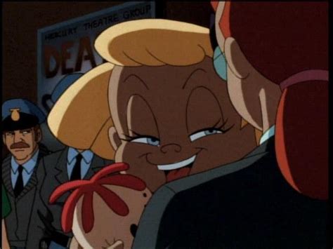 Batman The Animated Series The New Batman Adventures News Updates