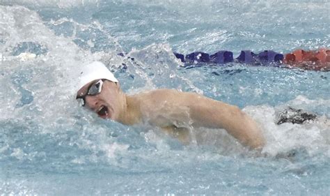 Bryan Swim Beats Defiance Falls To Napoleon In Tri Meet Sports