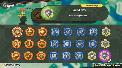 All Badges In Super Mario Bros Wonder And How To Get Them Polygon