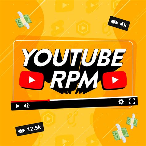 Youtube Rpm What Is Rpm And How Can You Maximize It