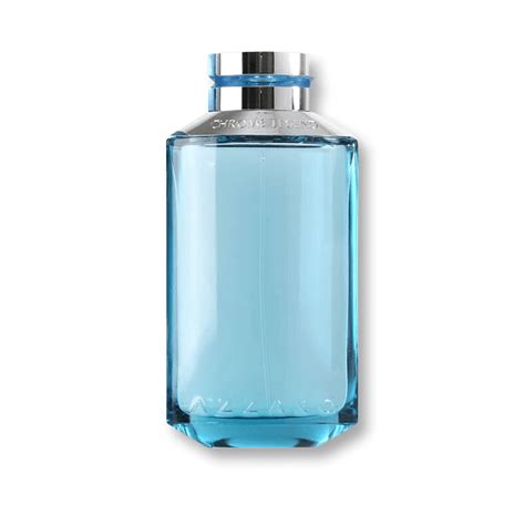 Shop Azzaro Chrome Legend Edt 75ml And 100ml My Perfume Shop Australia
