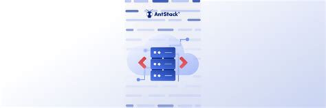 Serverless Architecture Antstack Full Stack Serverless Company