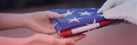 13 Fold Flag Ceremony