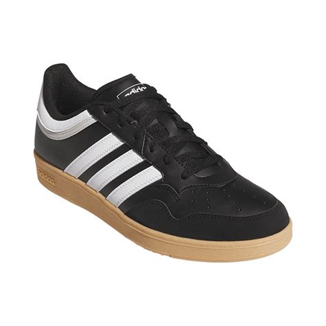 Adidas Tenis Hoops 40 Negro Adidas México