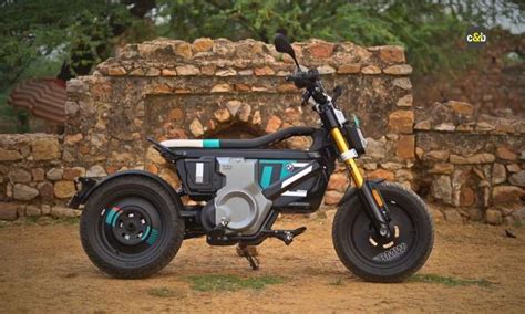 Bmw Ce 02 Electric Ce 02 Electric Pictures Photos And Image Gallery Carandbike