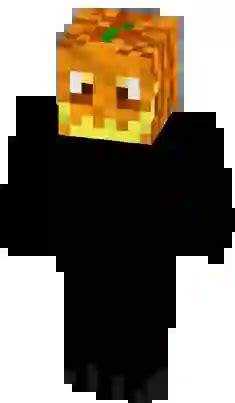 Pumpkin Minecraft Skins Skinsmc