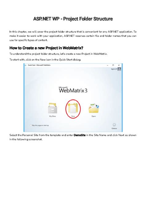 Project Folder Structure At Luis Manson Blog
