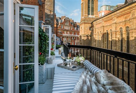 St James Penthouse Drew Muntz Property Finder Developer