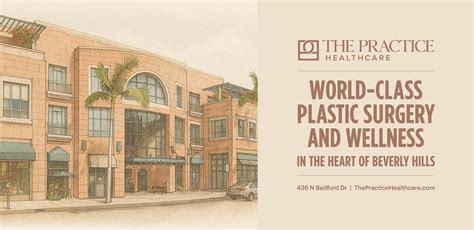 The Practice Plastic Surgery Beverly Hills Ca