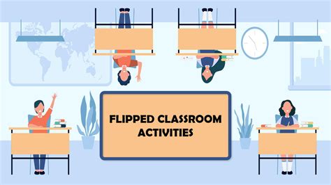 Class Activity Clipart