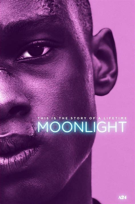 Sección Visual De Moonlight Filmaffinity