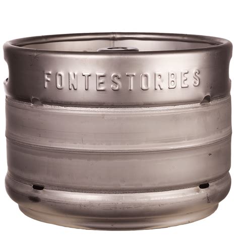 Limonade Artisanale En Fût De 20 L Fontestorbes