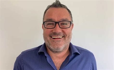 Ceo Dave Clapp Sets £400m Target For The Broker Investment Group Insurance Age Insurance Age