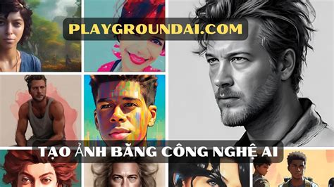 Tạo ảnh Bằng Công Nghệ Ai Qua Công Cụ Youtube