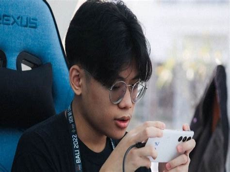 Evos Legends Nyaris Menjadi Tim Pertama Merekrut Pemain Asal Filipina Liga Olahraga