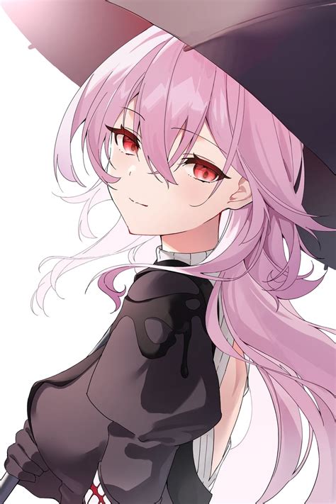 March 7th And Evernight Honkai And 1 More Drawn By Comorebi Danbooru