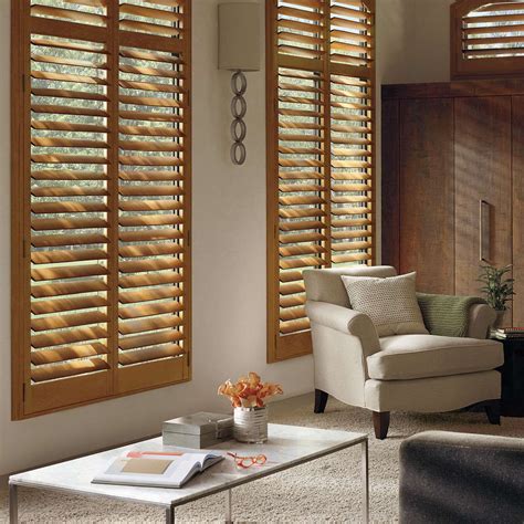 Blinds Vs Shutters Window Treatments By Dave