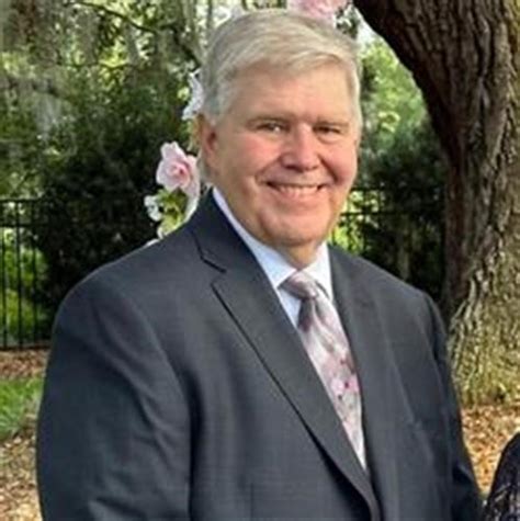 Robert William Holley Leesburg