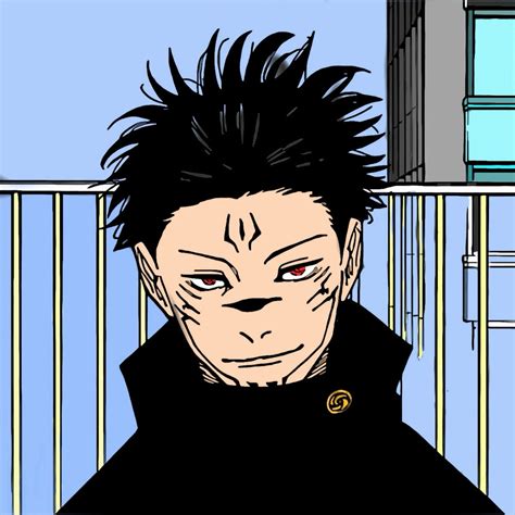 Sukuna