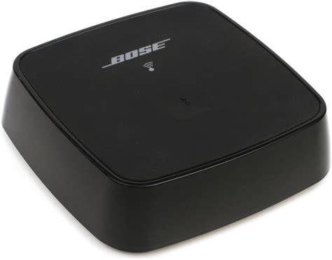 Bose SoundTouch Wireless Link Adapter Bose Streaming Device Wireless