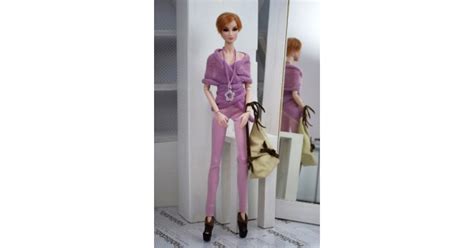 930 Fashion For 12 Dolls
