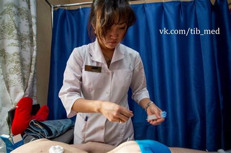 Тибетская Медицина в Санкт-Петербурге. Иглоукалывание. Иглотерапия ...