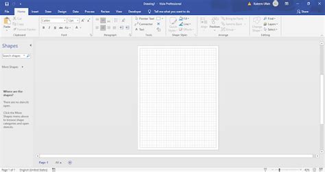 How To Format Text In Microsoft Visio How To Format Text In Microsoft Visio