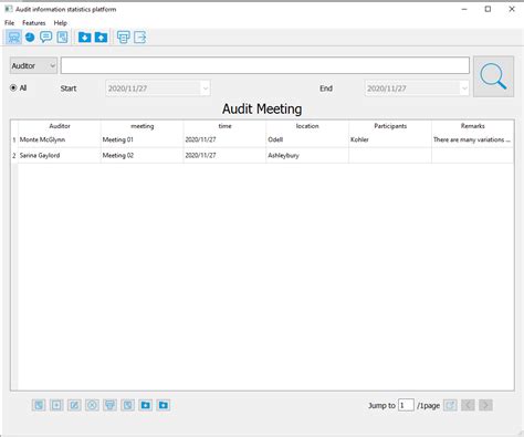 github nadeera3784 audit information platform audit information platform