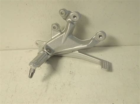 S1000rr Right Footrest 2018