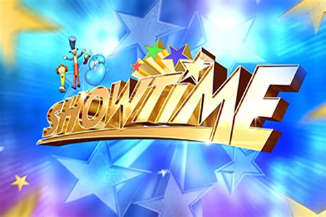 Pahayag Ng Abs Cbn Sa Kaso Ng “its Showtime Peoples Taliba