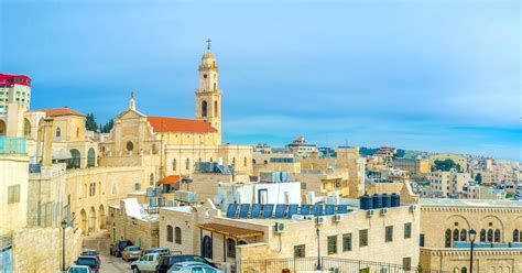 بيت لحم الفنادق 106 رهيص بيت لحم Hotel عروض