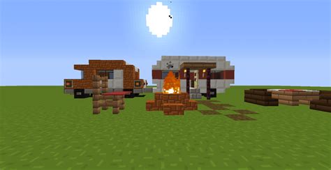 Tsmc Buildings Minecraft Map