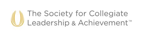 Society For Collegiate Leadership And Achievement Scla