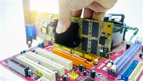 Computer Main Pcb Manufacturing And Assembly Services Jarnistech