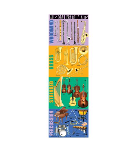 Brass Instruments Poster At Nicholas Michael Blog