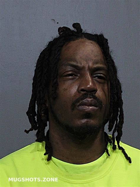 Michael Collins 04 15 2025 Chicago Mugshots Zone